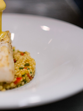 Casual Dining | Palate Kitchen | Vancouver