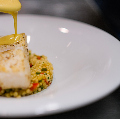 Casual Dining | Palate Kitchen | Vancouver