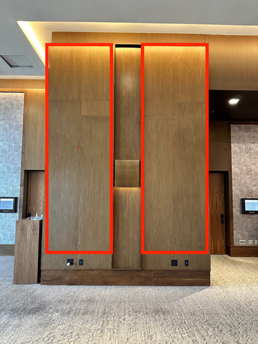 Grand Wall Panels | Your Business Center