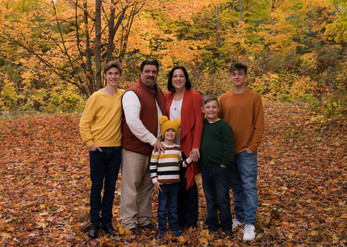 OUR PASTORS | Promise of Life Church | Ontario