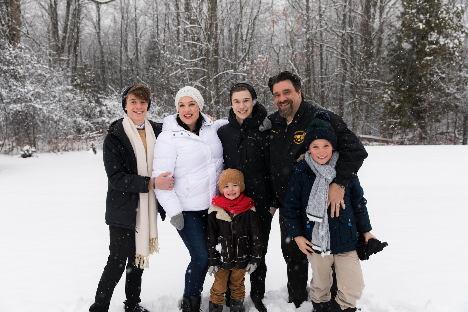 OUR PASTORS | Promise of Life Church | Ontario