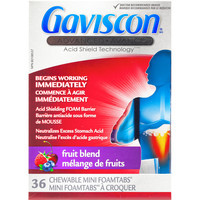GAVISCON ADVANCED ACID SHEILD TECHNOLOGY | Belmont Drugs