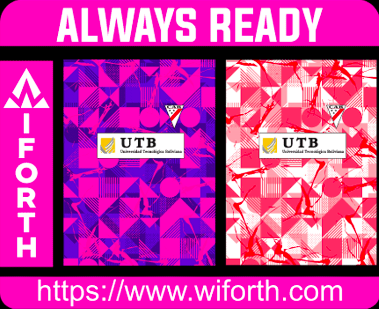 CLUB ALWAYS READY 2025 ALTERNA | Wiforth