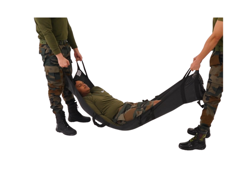 EmRescue Compact Emergency Portable Stretcher | Medicaid Agencies