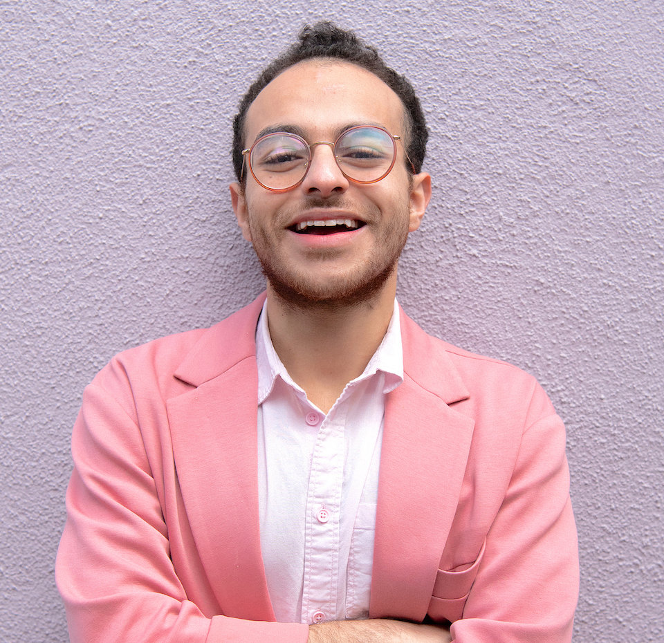 Arab Stages - On Writing Egypt from the Diaspora: An Interview with ...