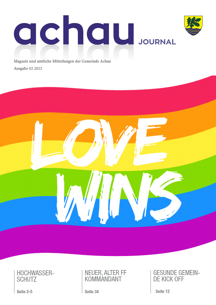 Home | gemeinde-achau