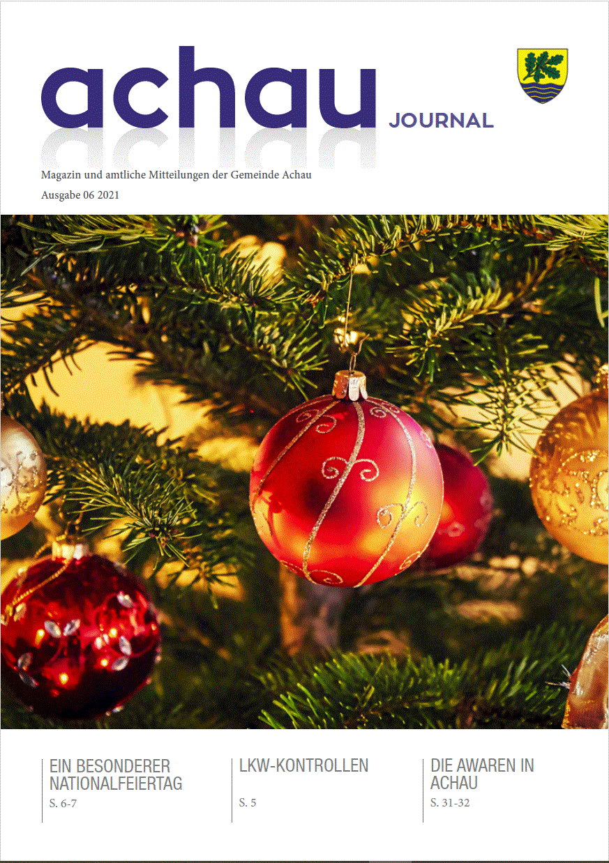 Bürgerkarte | gemeinde-achau