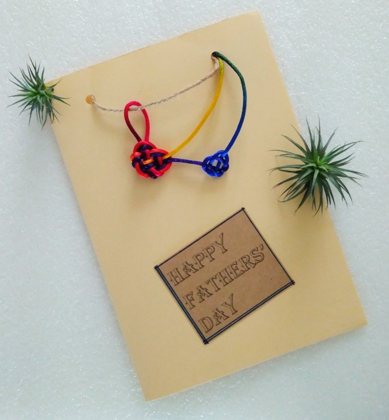 Knots handmade | Wearable Craft | Singapore