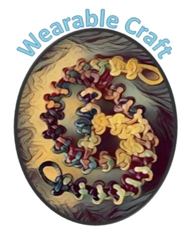 Knots handmade | Wearable Craft | Singapore