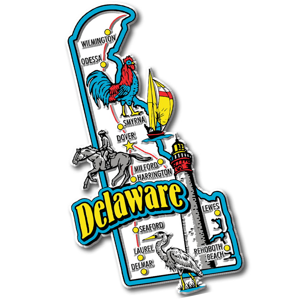 States | Delaware