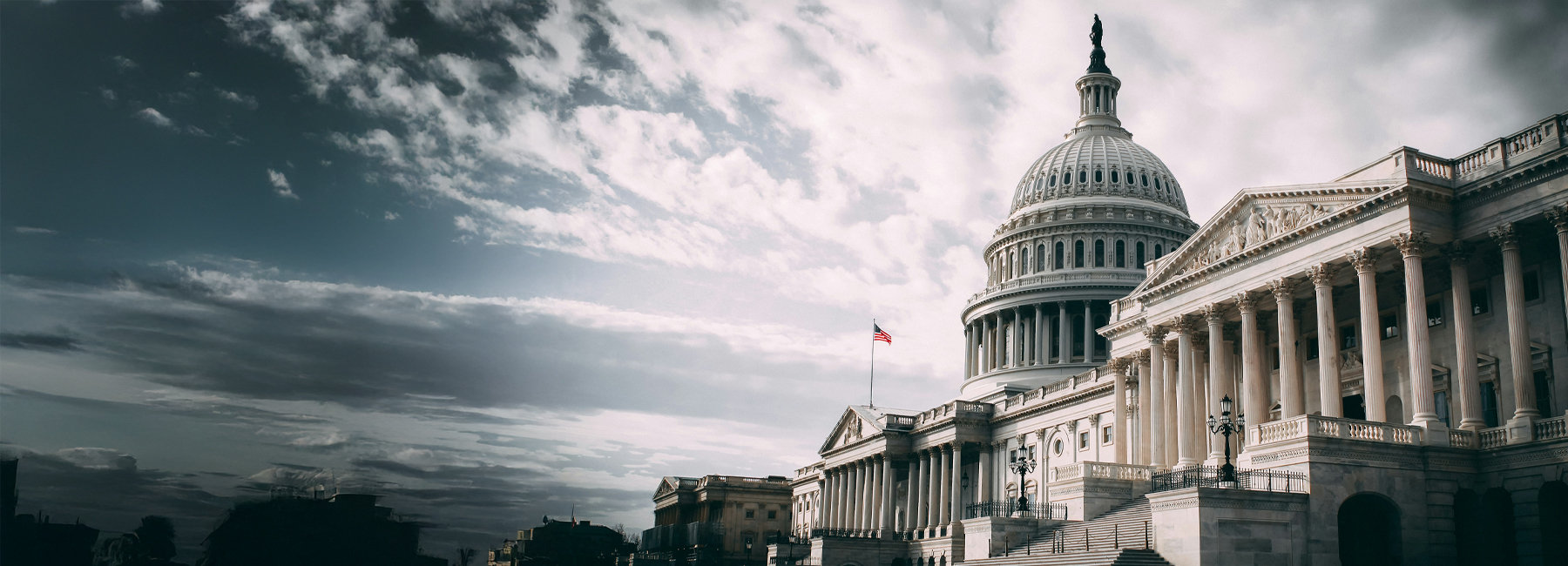 Collection Banner | Washington, D.C. Monuments
