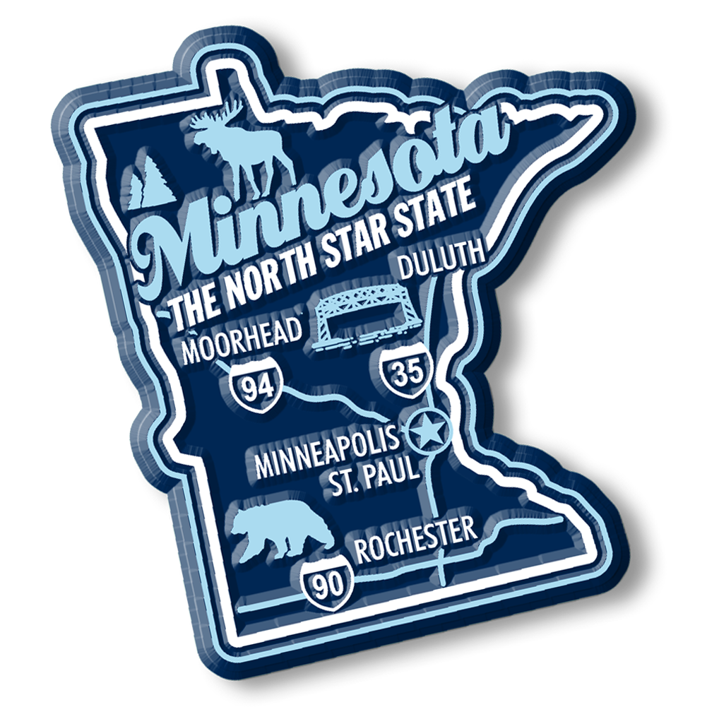 States | Minnesota