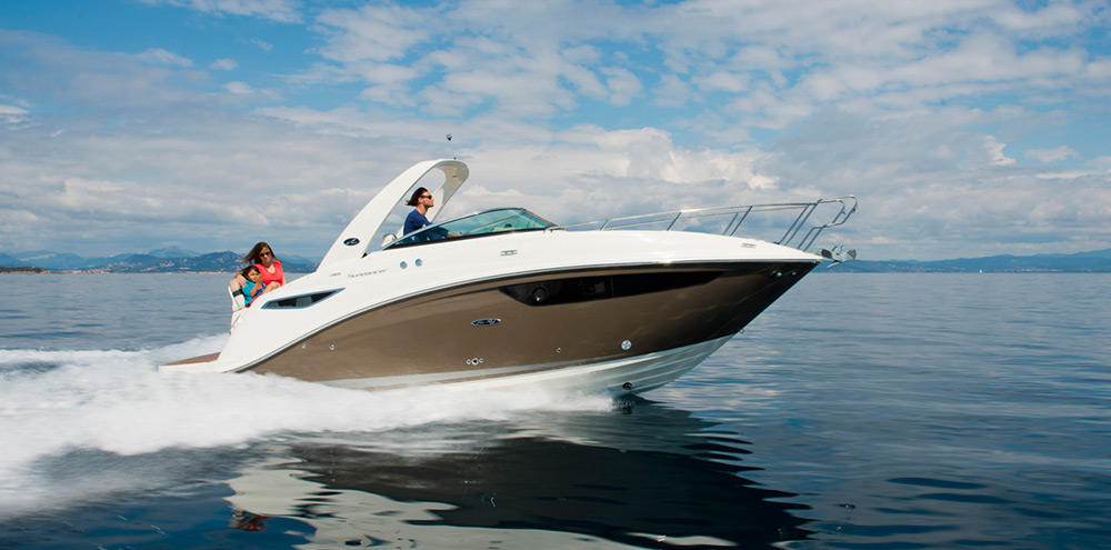 Captain Newport Luxury Boat Rentals & Charters
