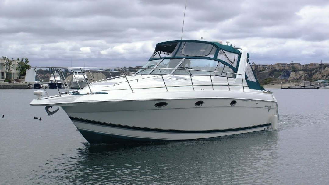 Captain Newport Luxury Boat Rentals & Charters