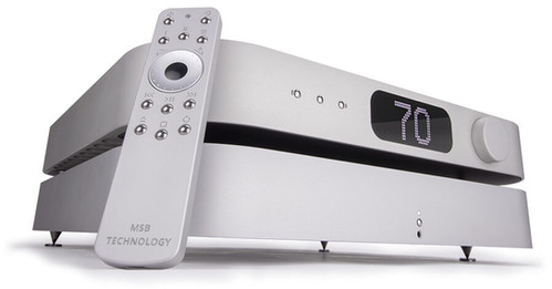 MSB Reference DAC | ZEN HI-FI