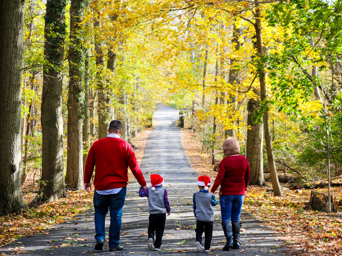 Soros Photography | Kitson Family