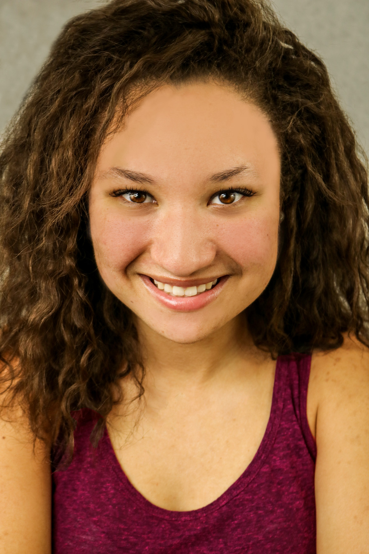 Soros Photography | Emily Headshots