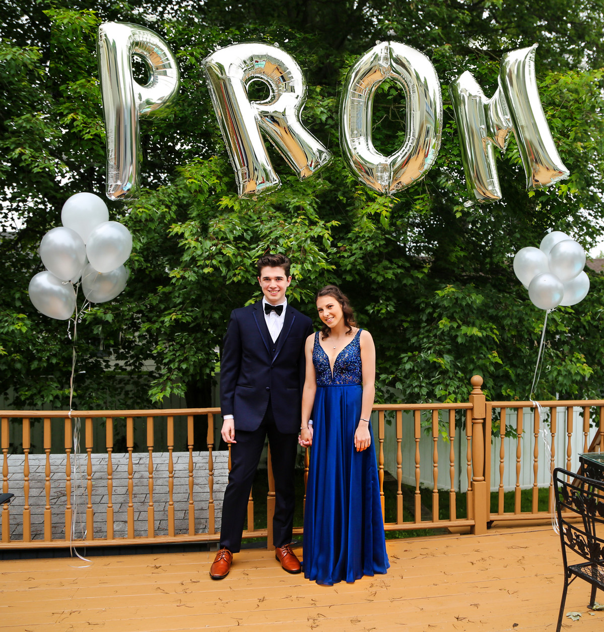 Soros Photography | Harrison Prom 2019