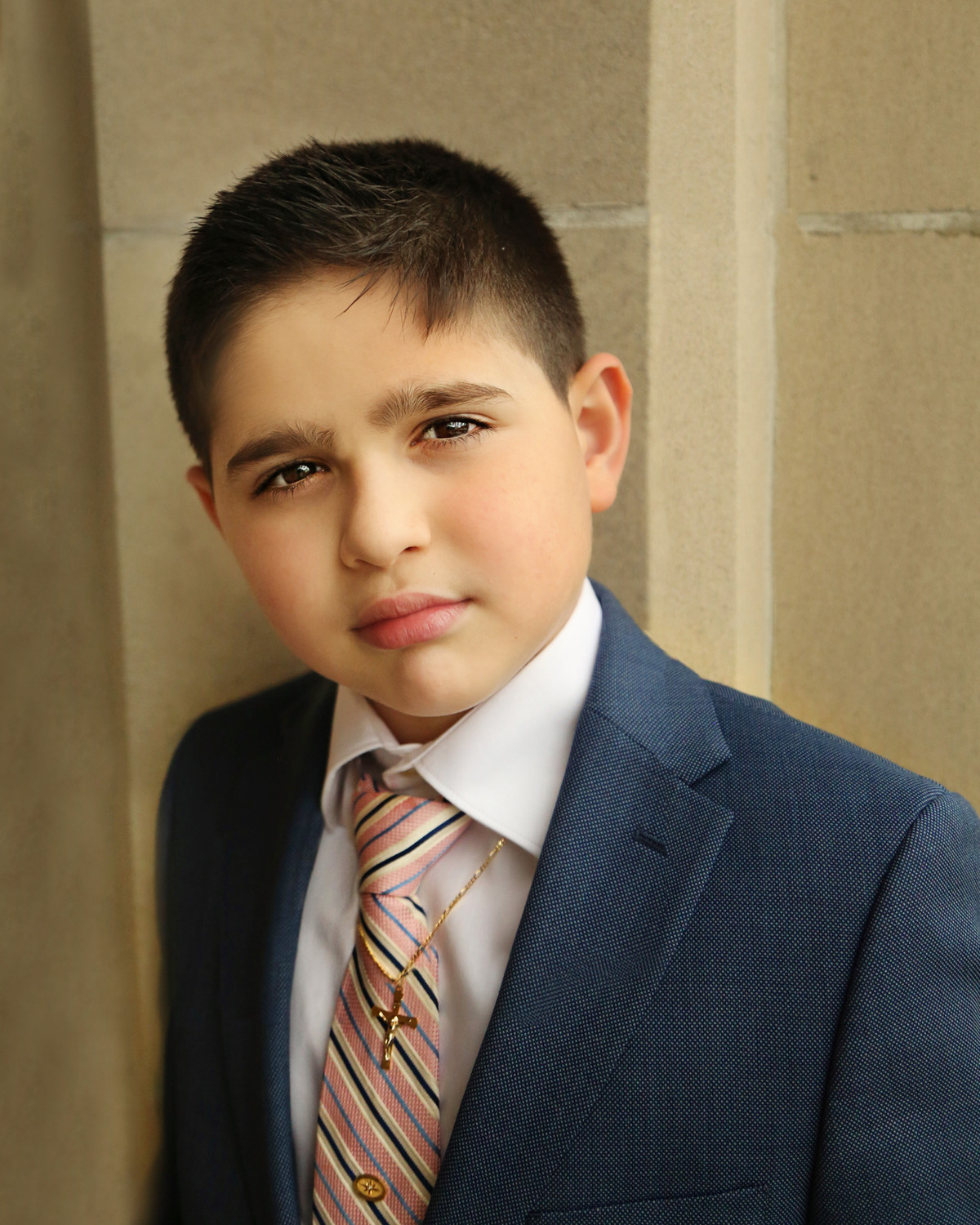 Soros Photography | Michael Miceli Communion