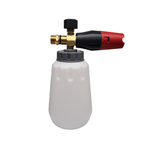 Snow Foam Lance Kranzle M22 Red | MD Detailing