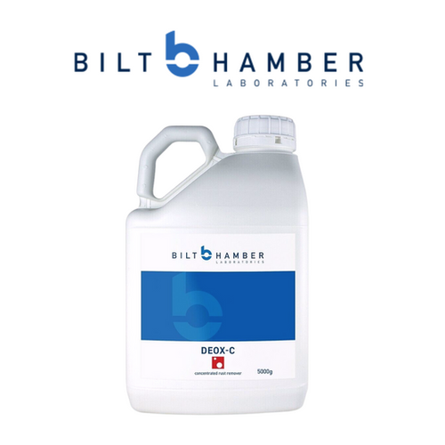 Bilt Hamber Deox-C (5KG) | MD Detailing