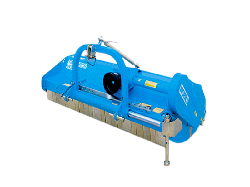 VKD: Shredders | Farm Equipment | Veda Farming