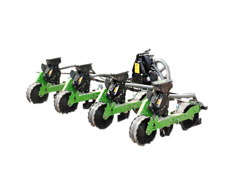 Wizard Seeder| Farm Equipment | Veda Farming