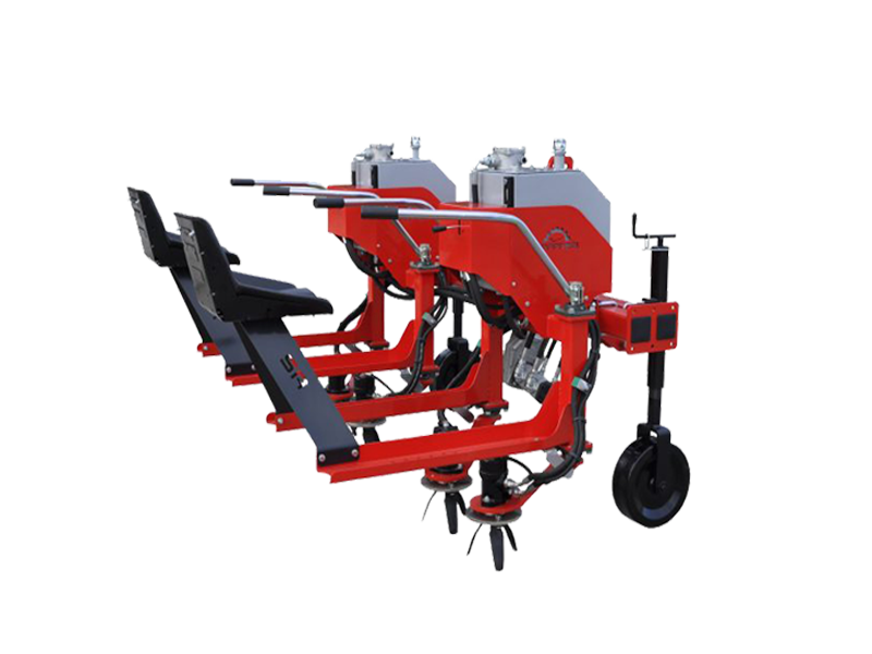 Mechanical Weeder| Farm Equipment | Veda Farming
