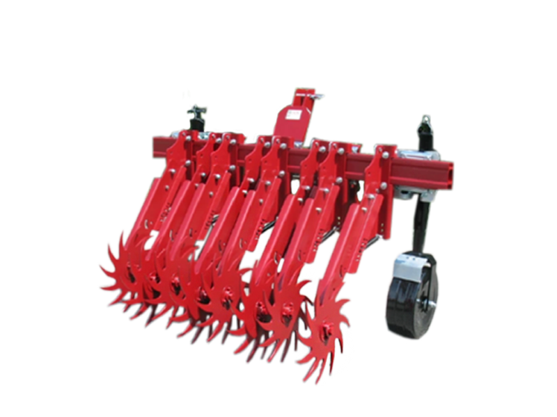 Inter Row Cultivator| Farm Equipment | Veda Farming