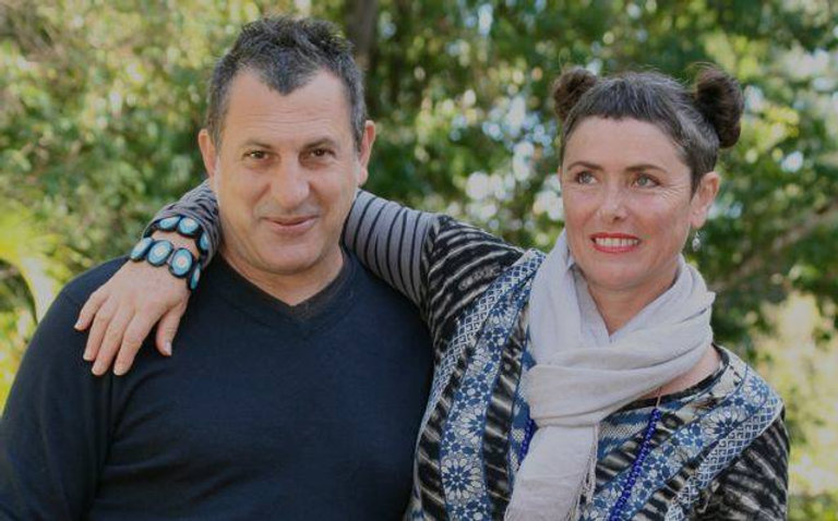 NEW Mr Mac taking over from Tommi!