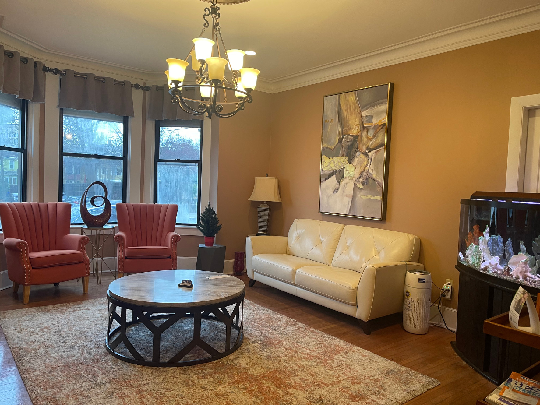 Contact | Brookline Family Dental