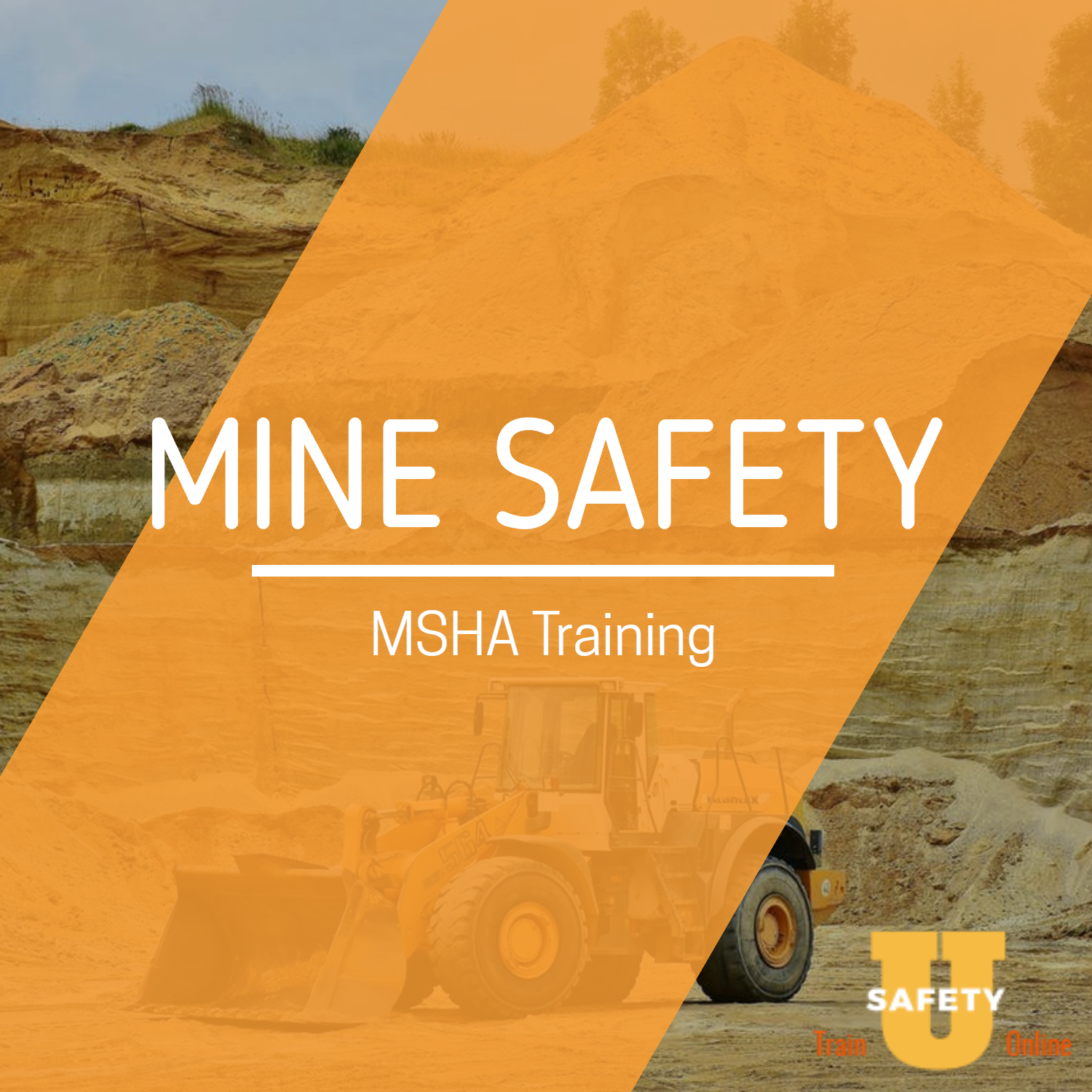 Mine Safety Course Library | SafetyU.com