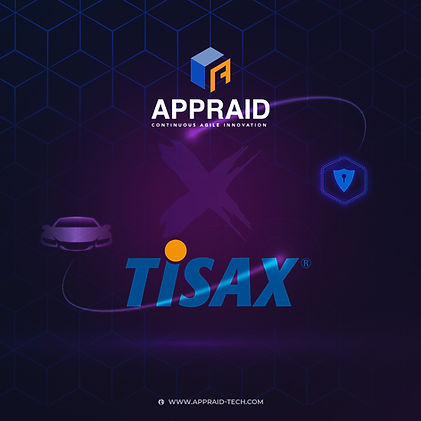 Embedded Software Development | Appraid Tech