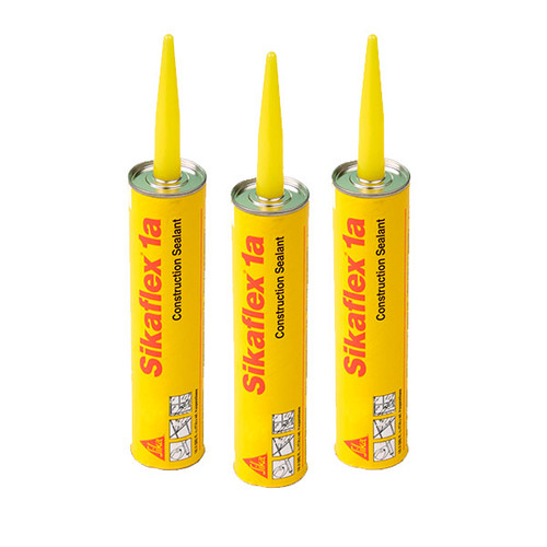 SikaFlex 1a | Central Ferretera