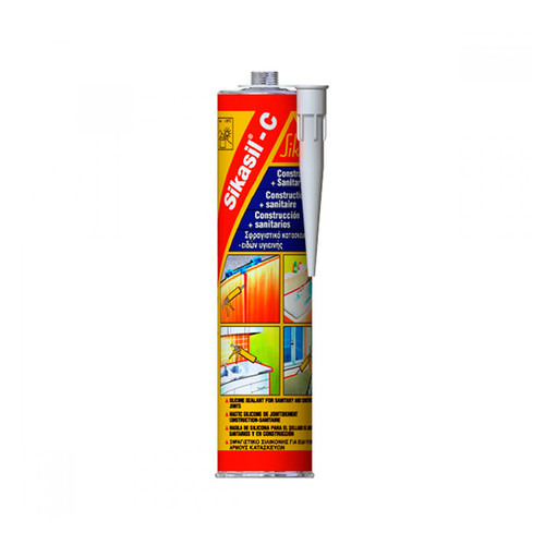 SikaSil C | FERRETERÍA PETAPA
