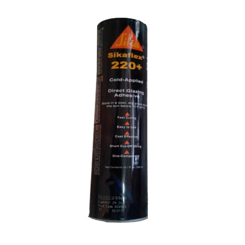 Adhesivo de parabrisas instantáneo Sikaflex 220 de 300ml | Central ...