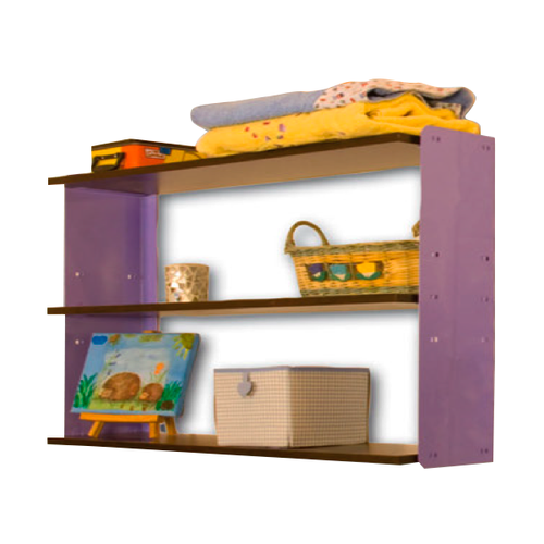 Repisa Lateral | Central Ferretera