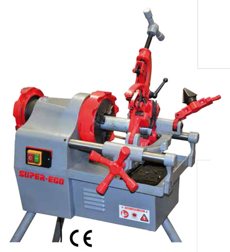 Máquina roscadora 2" Mod. 215 | FERRETERÍA PETAPA