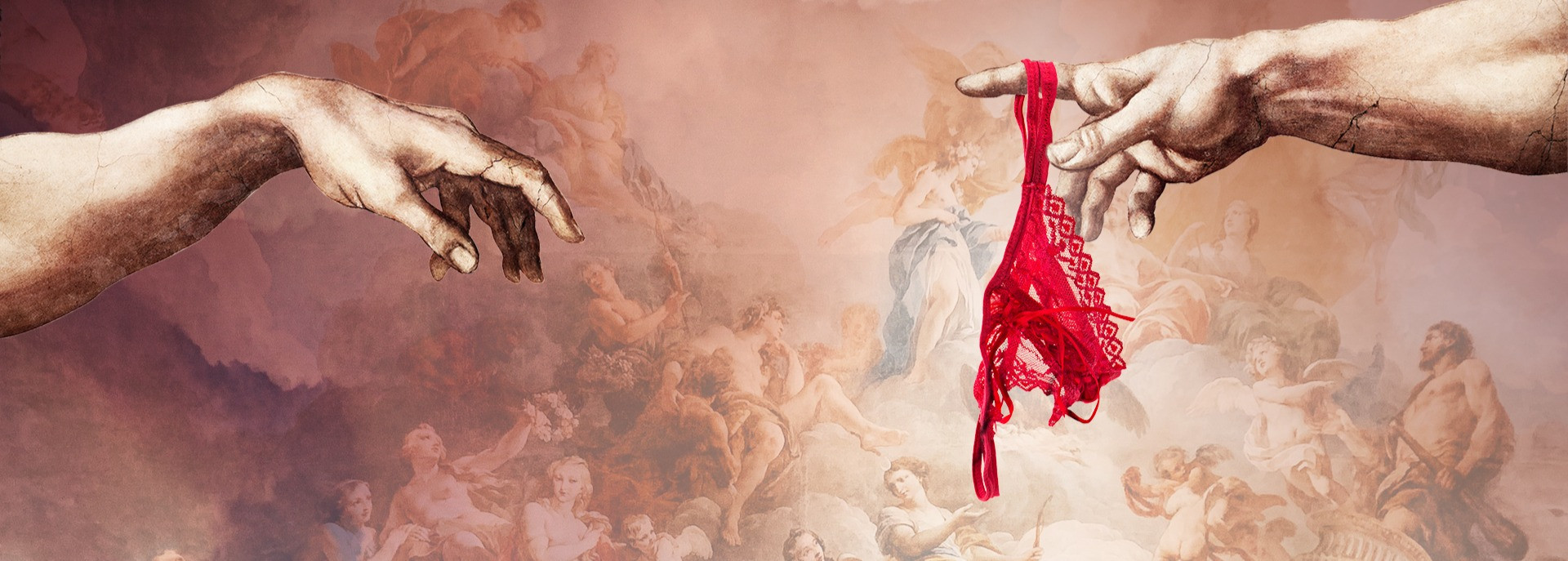 LOUNGE MENU | Update Grupo