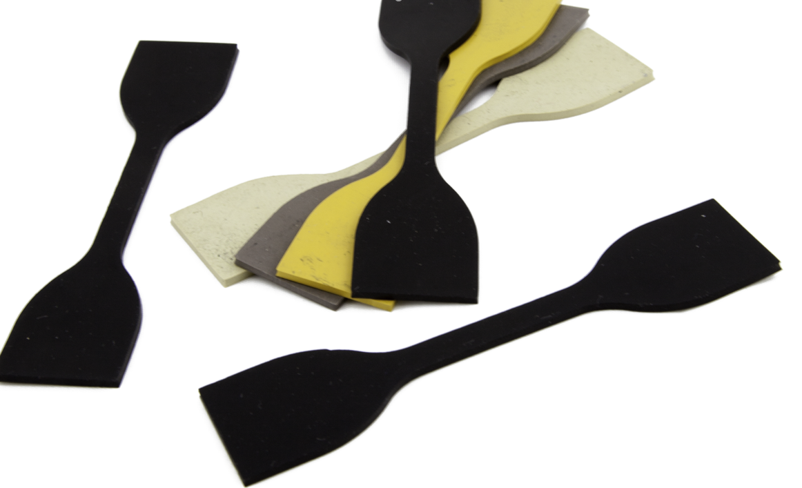 Rubber Tensile Testing l Canada & USA I LabsCubed