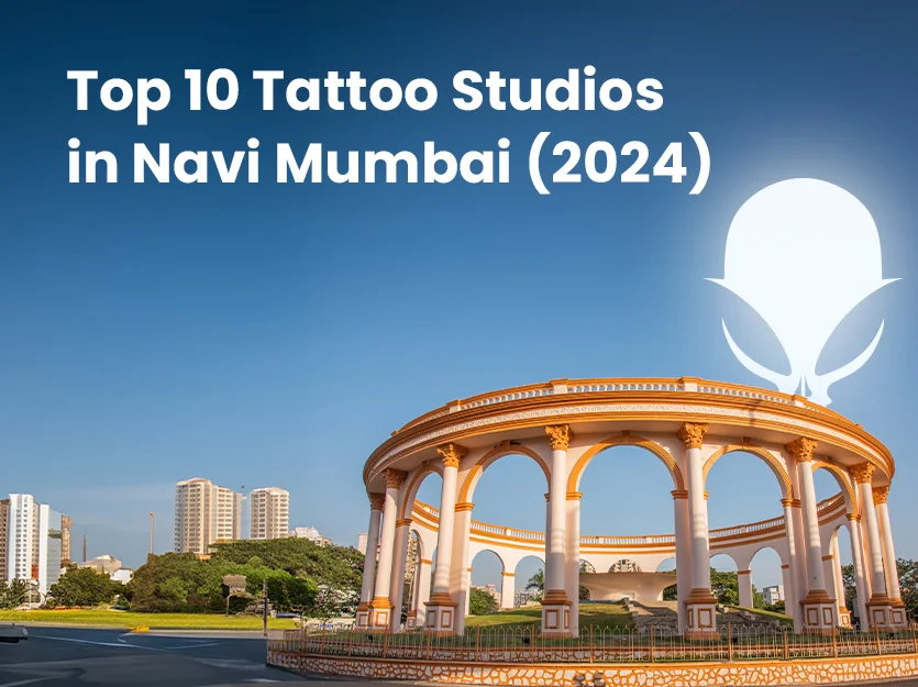 Tattoo Blog | Tattoo News | Aliens Tattoo Studio