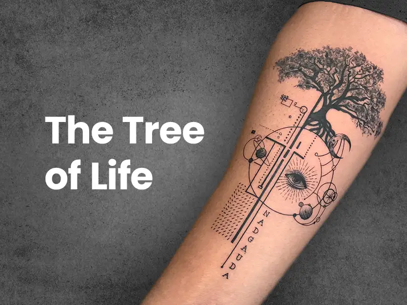 Tattoo Blog | Tattoo News | Aliens Tattoo Studio