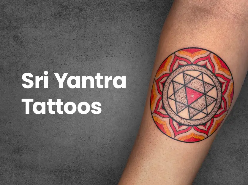 Tattoo Blog | Tattoo News | Aliens Tattoo Studio