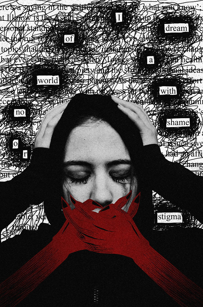 Statement of Intent Poster