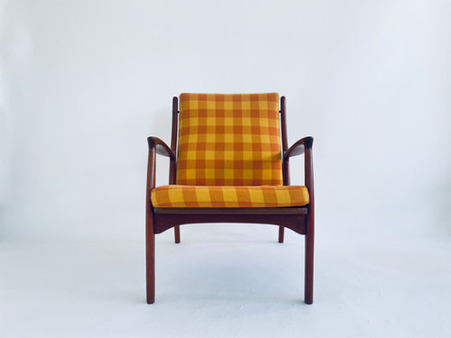 S.A Andersen / Model 70 Chair | K&T heritage