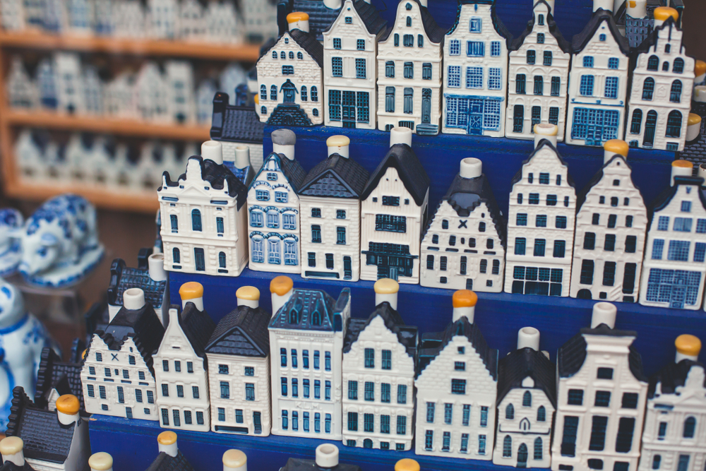 Discover the Top 5 Group-Friendly Things to Do in Amsterdam for an ...