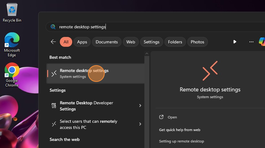 Unlock Remote Access: Activate Remote Desktop Protocol (RDP) in Windows ...