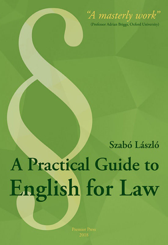 Legal English Book Store | "legal English"