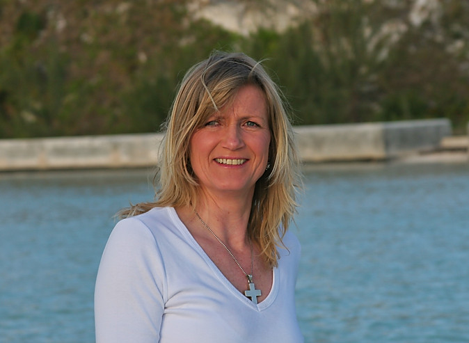 About Maria Stengard-Green