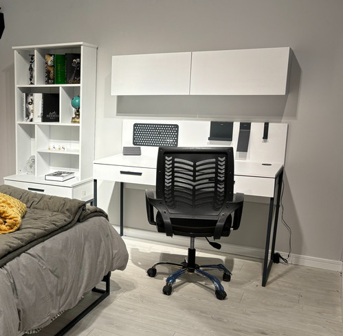 Hermes Desk Study | Elisa Kids